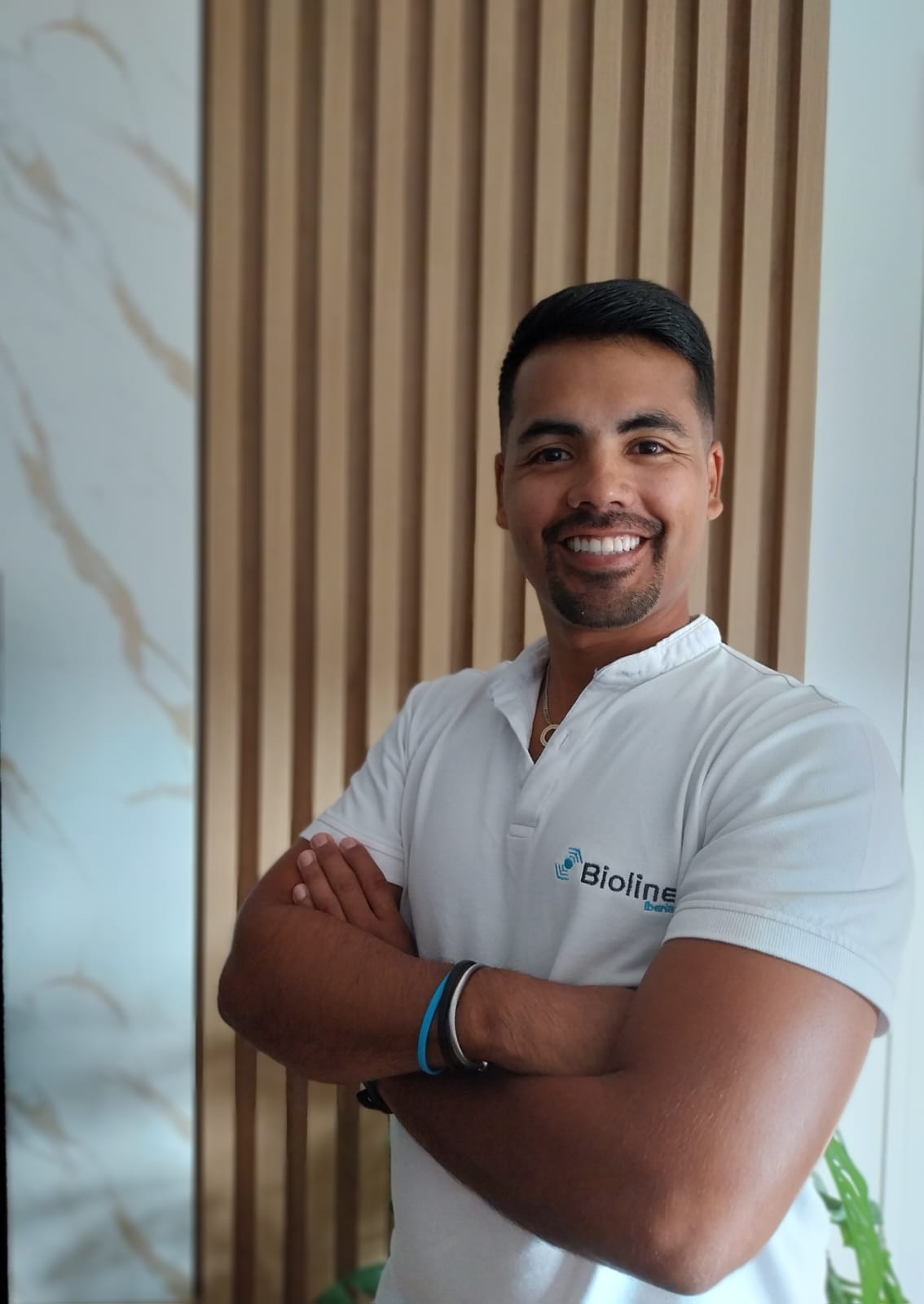 The expert opinion by Camilo Díaz, Commercial Technician at Bioline Iberia