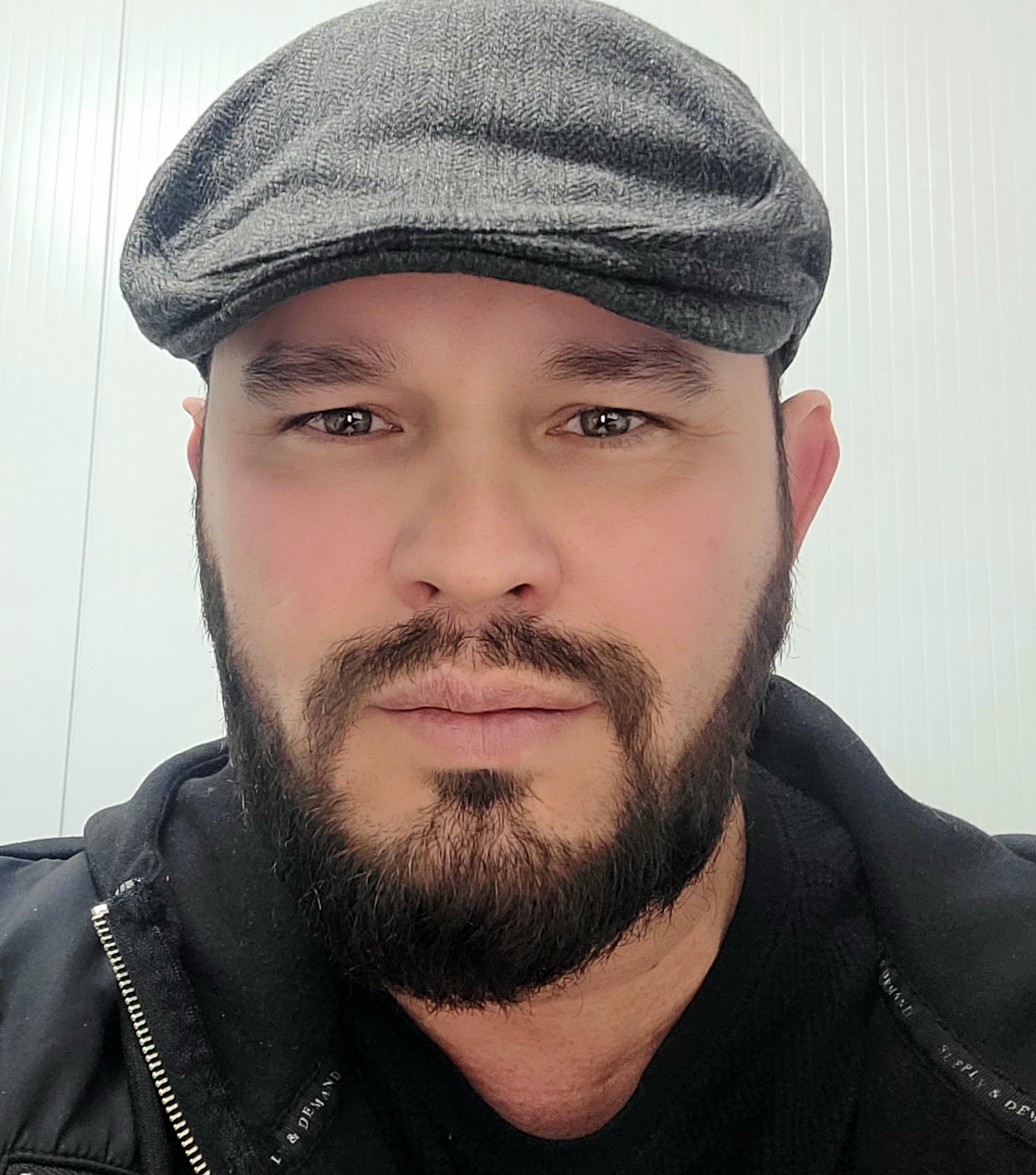 Rob Smallman | Director at Curaleaf International