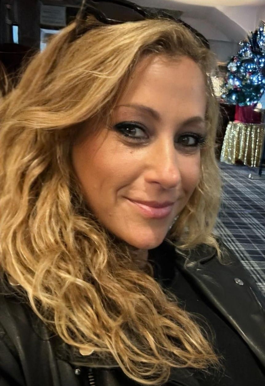 Heidi Whitman, EmpowHer Cannabis Society/CoFounder