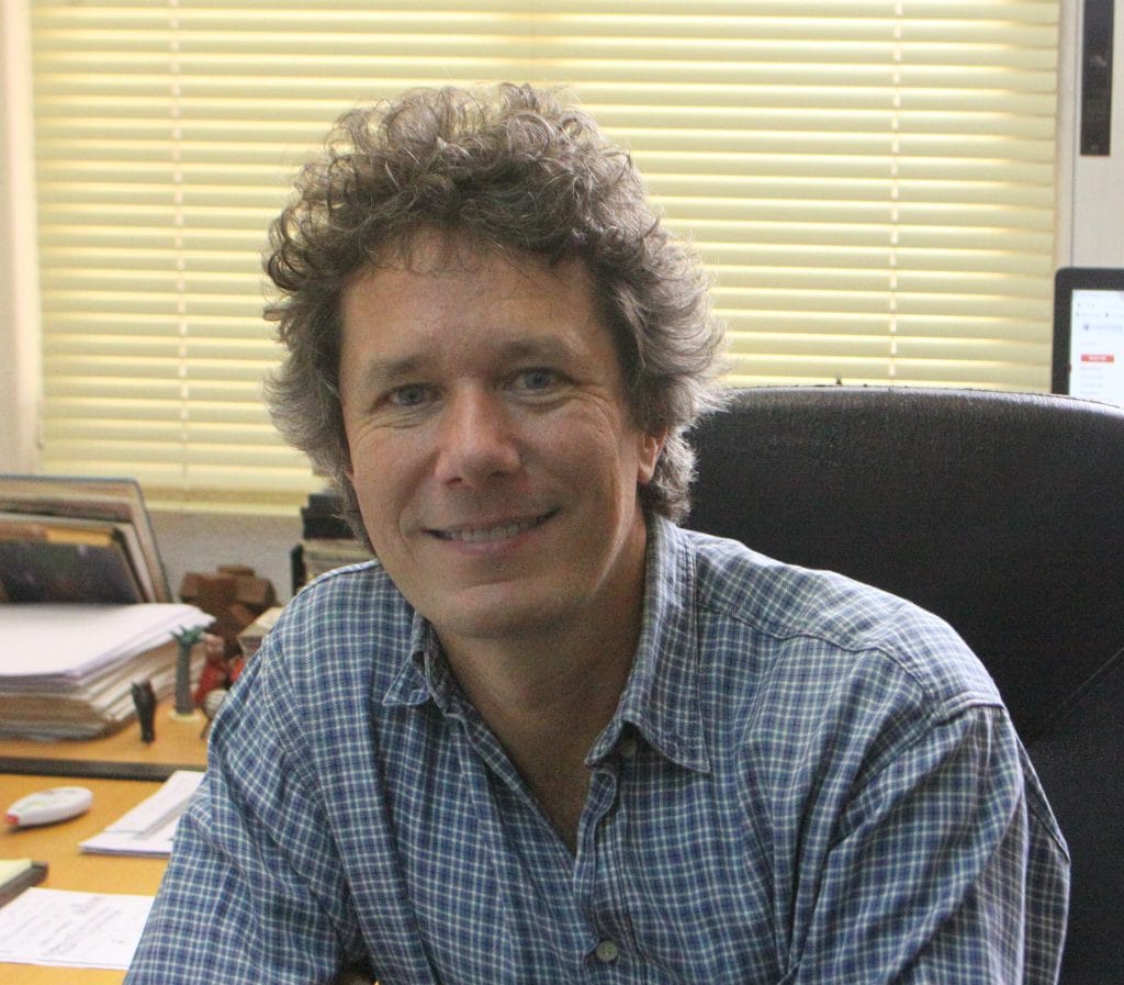 Endocannabinoid system: Professor Manuel Guzmán Pastor